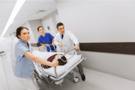 Diabetic Emergency: An Overview of Its Signs and Management ...
