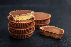Diabetes-Friendly Peanut Butter Cupcakes Recipe | Mydiabetes Health