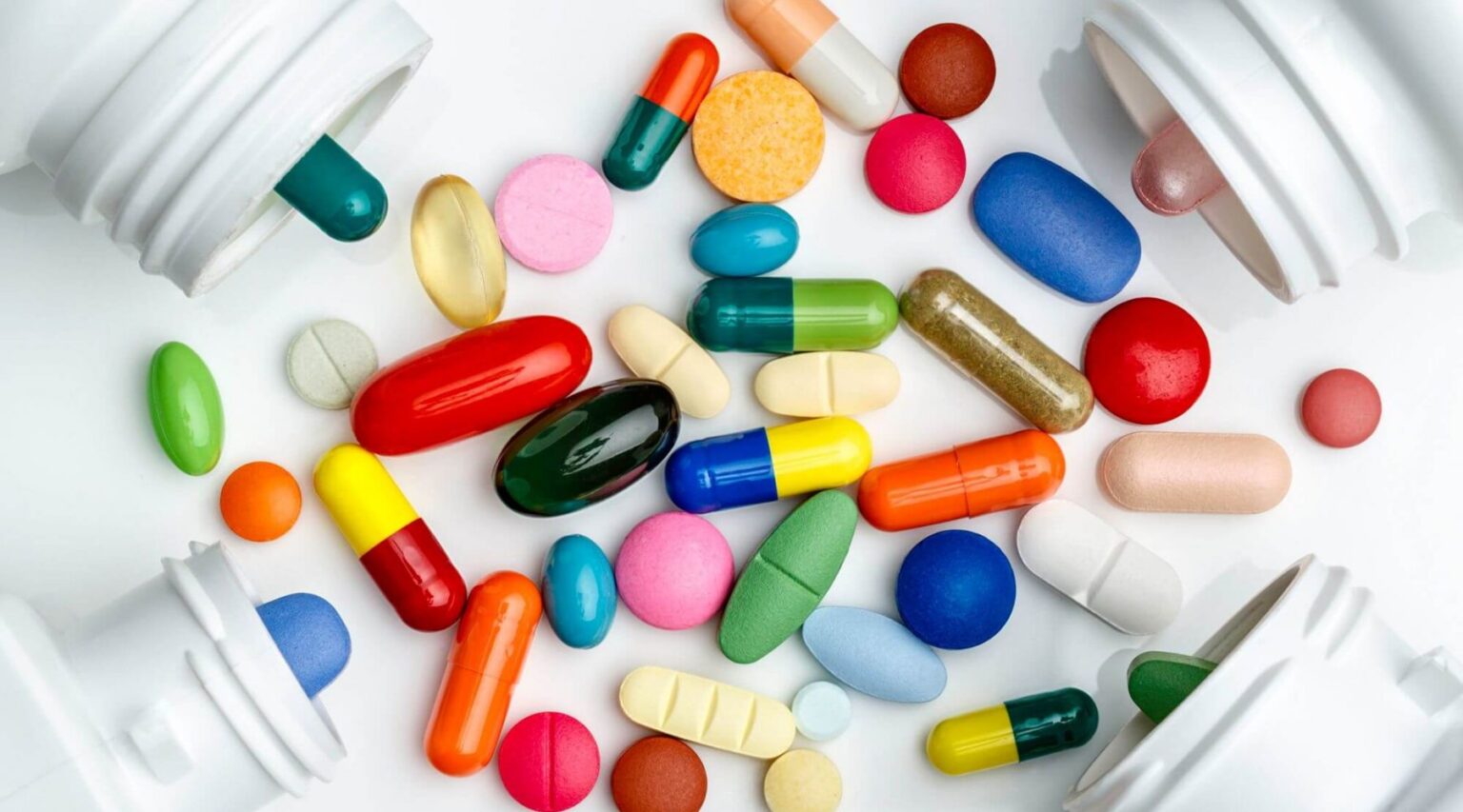 The Basic 7 Vitamins and Minerals for Diabetes | Mydiabetes Health